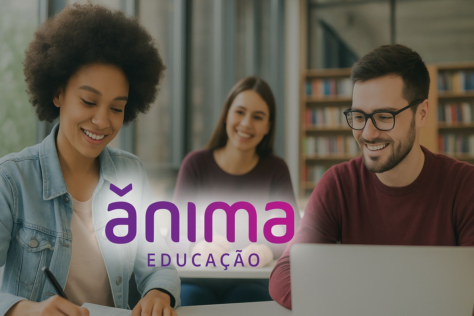Ânima Educação (ANIM3) compra 45% da UniFG por R$ 88,9 milhões ...